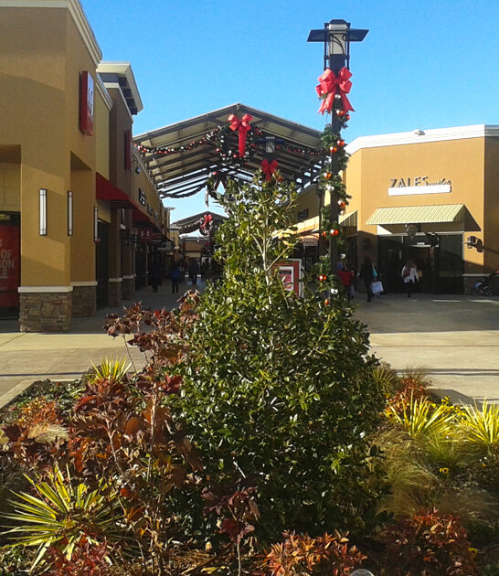 arkansas good outlet mall ftr