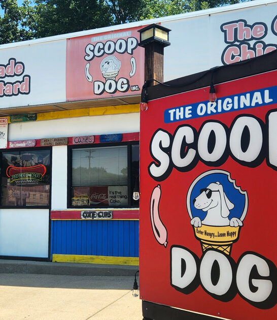 arkansas hot dogs delicious ftr