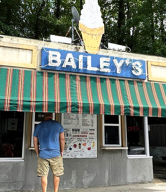 arkansas ice cream shop ftr