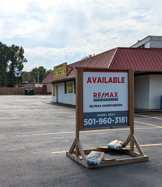 arkansas legendary barbecue shack ftr