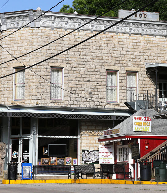 arkansas legendary southern food ftr