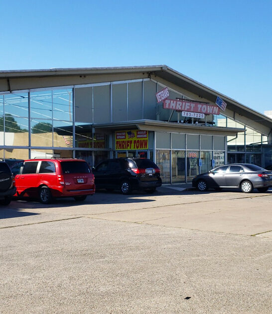 arkansas locals bargain stores ftr