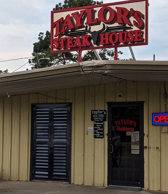 arkansas locals steaks best ftr