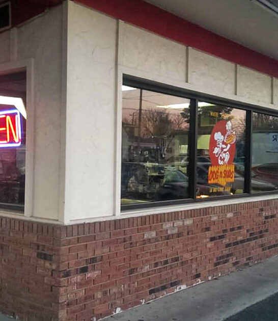 arkansas mighty dog joint ftr