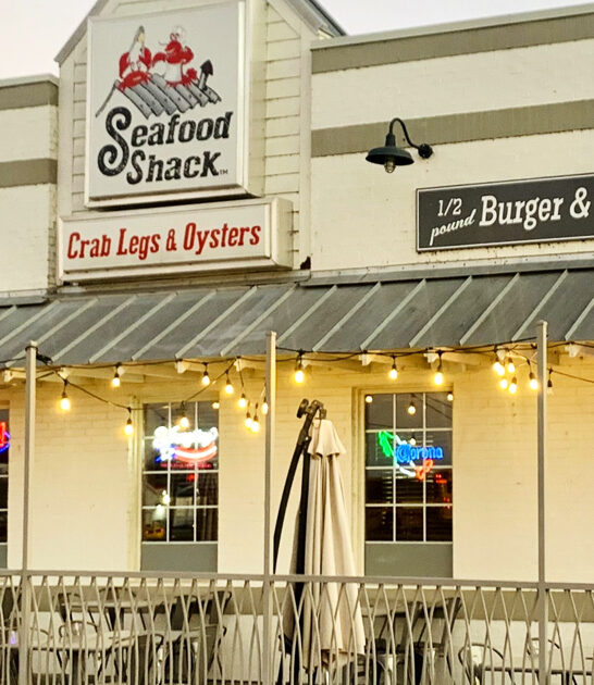 arkansas mouth watering seafood ftr