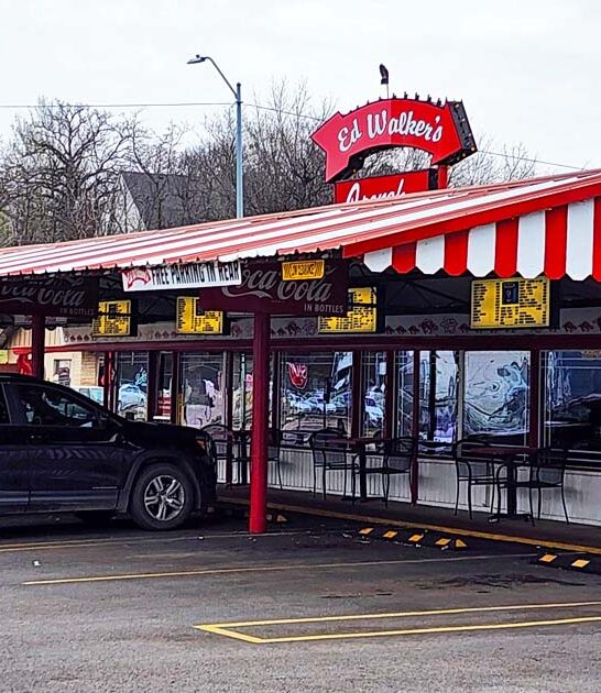 arkansas mouthwatering comfort diners ftr