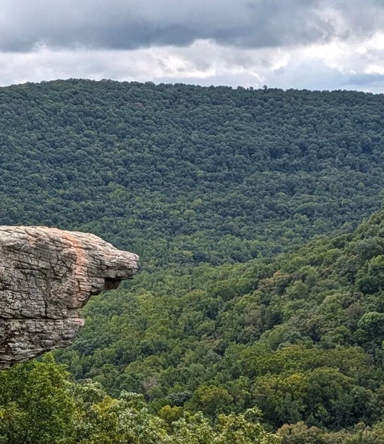 arkansas picturesque trail ftr