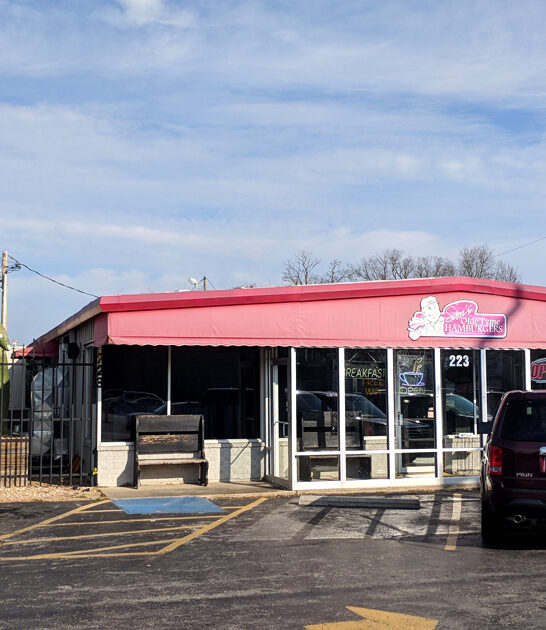 arkansas restaurant tenderloin sandwich ftr