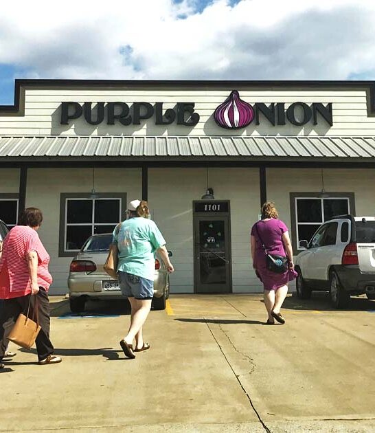 arkansas secretly serves meatloaf ftr