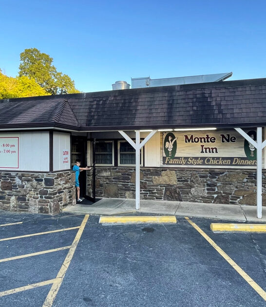 arkansas southern style chicken ftr