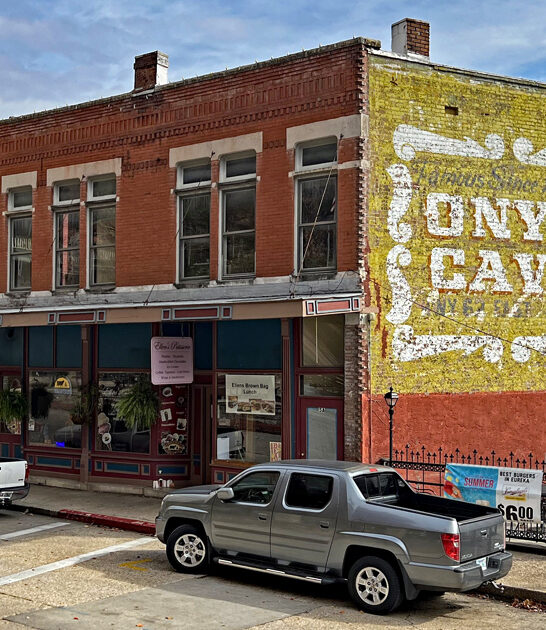 arkansas spring comfort food ftr