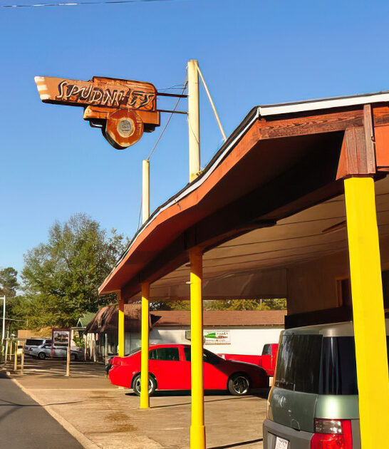 arkansas tiny donut shop ftr