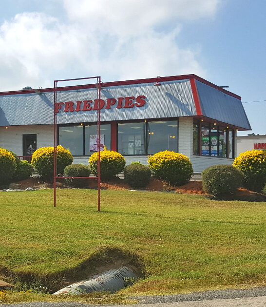 arkansas tiny pie shop ftr