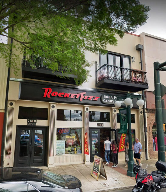 arkansas treats candy store ftr