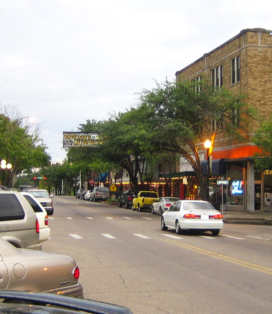 arkansas underrated small town ftr