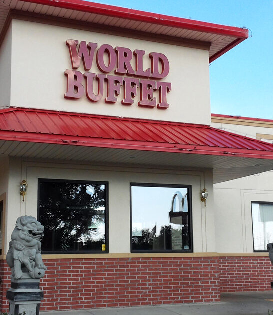 arkansas world buffet restaurant ftr
