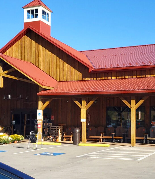 baked goods market virginia ftr