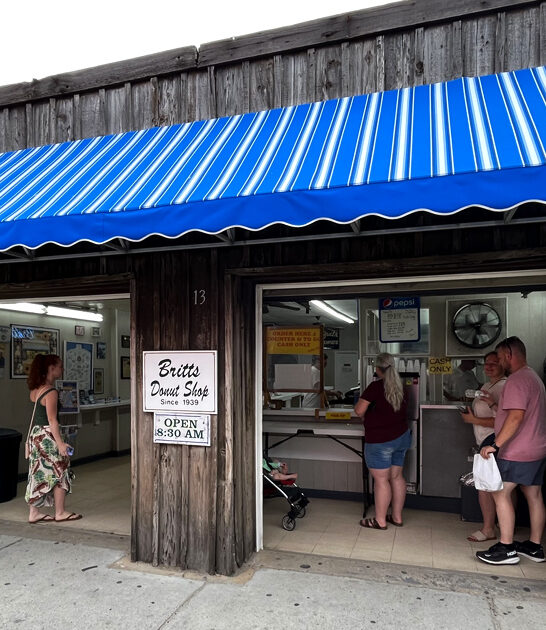 bakeries north carolina donuts ftr