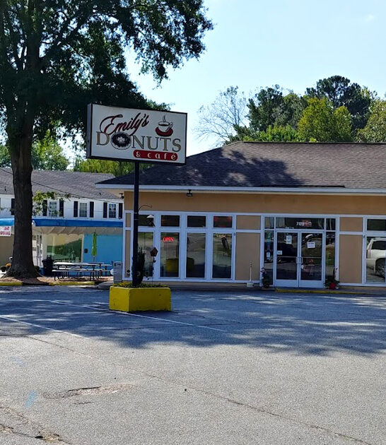 bakeries virginia donuts ftr