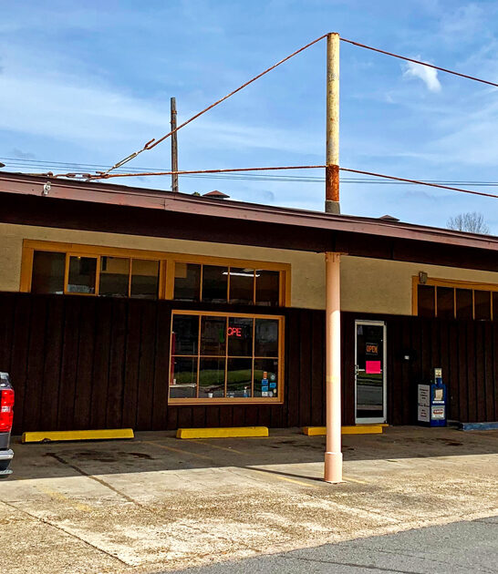 bakery arkansas flour donuts ftr