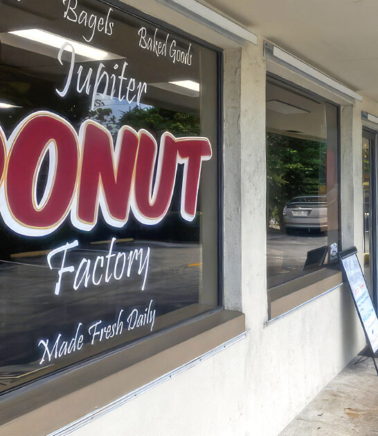 bakery florida bacon donuts ftr