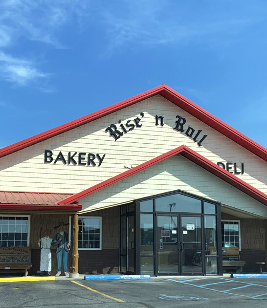 bakery indiana cinnamon rolls ftr