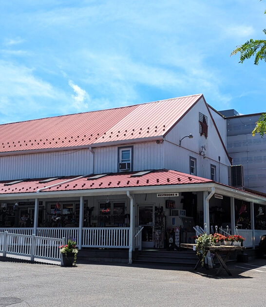 bakery pennsylvania best pies ftr