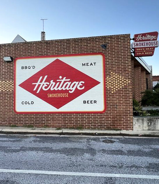 barbecue joint maryland ftr