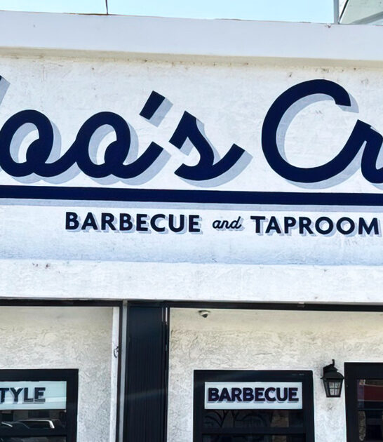 barbecue joints california ftr