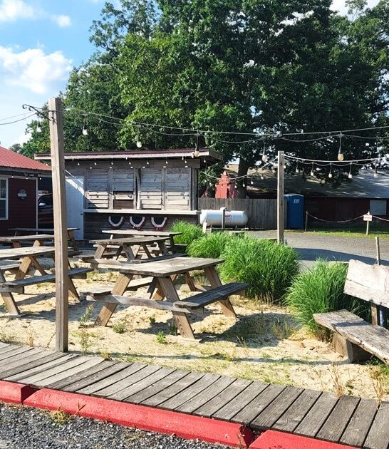 barbecue joints delaware ftr