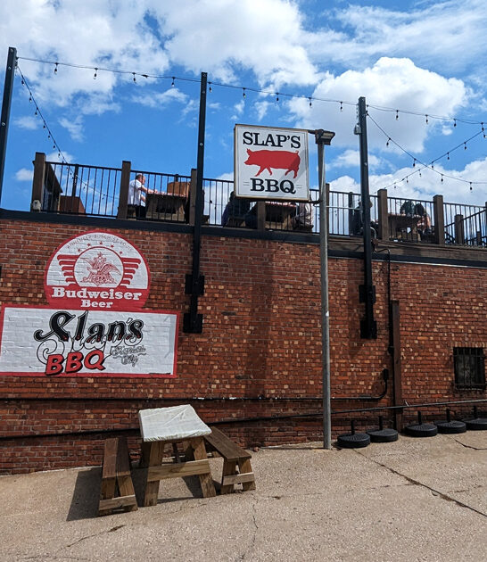 barbecue kansas restaurant ftr