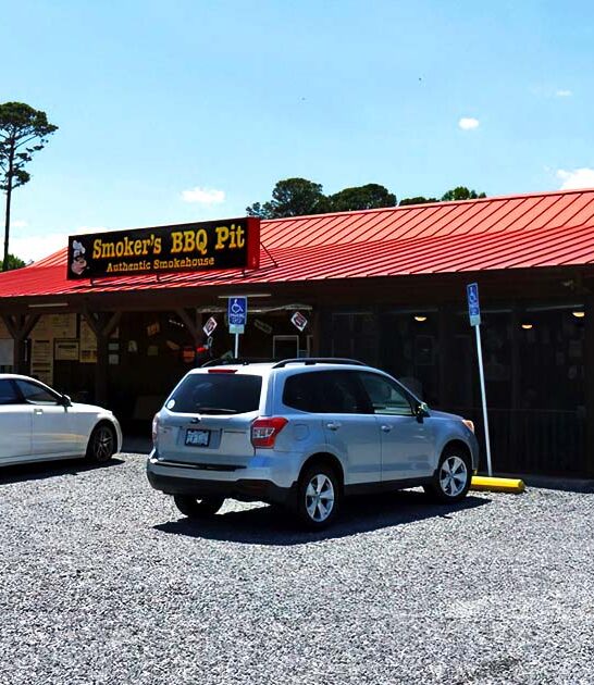 barbecue maryland restaurant ftr