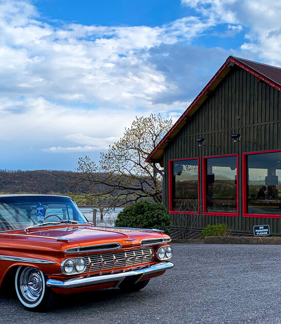 barbecue pennsylvania restaurant ftr