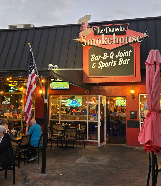 barbecue unassuming restaurant florida ftr