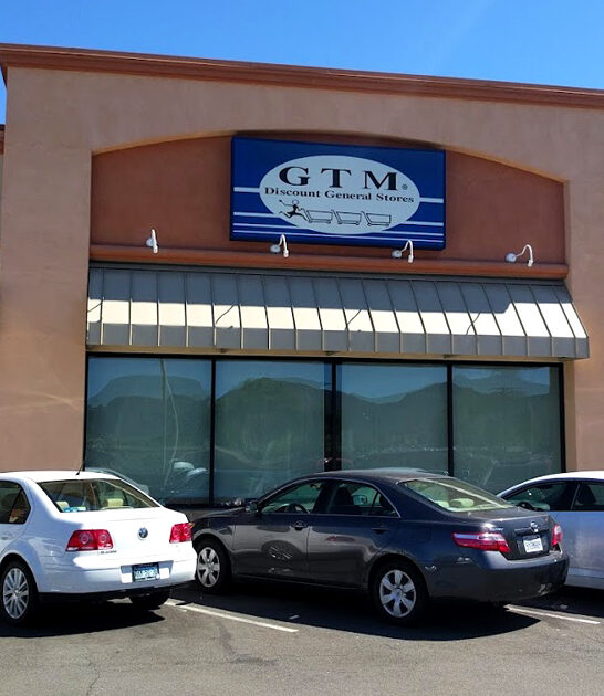 bargain discount store california ftr