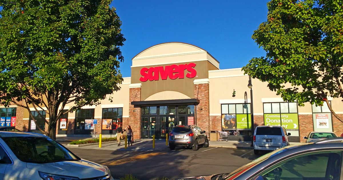 10 Massive Thrift Stores In Utah That’ll Make Your Bargain-Hunting ...