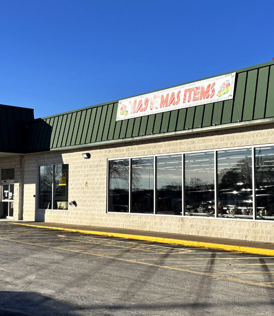 bargain massive store ohio ftr
