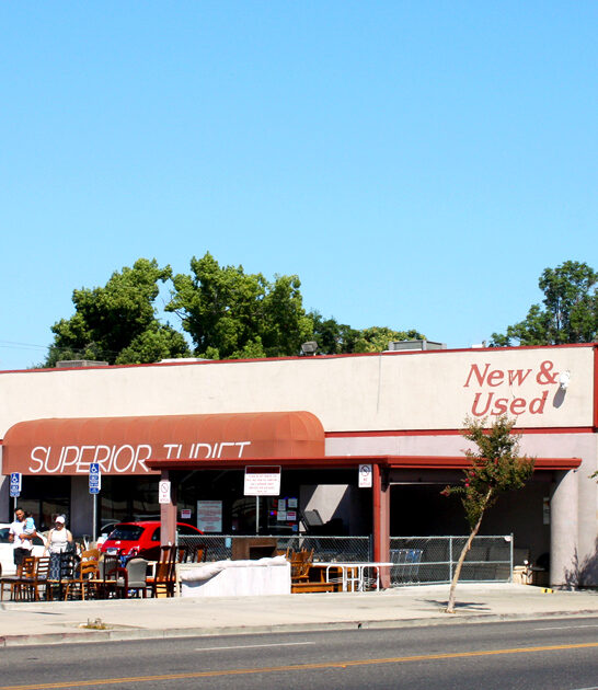 bargain resale shop california ftr