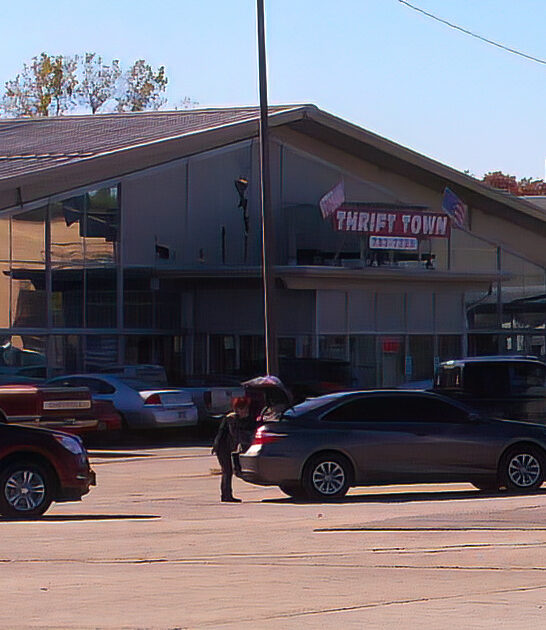 bargain stores enormous arkansas ftr