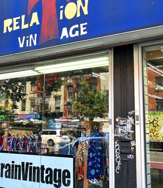 bargain stores new york ftr