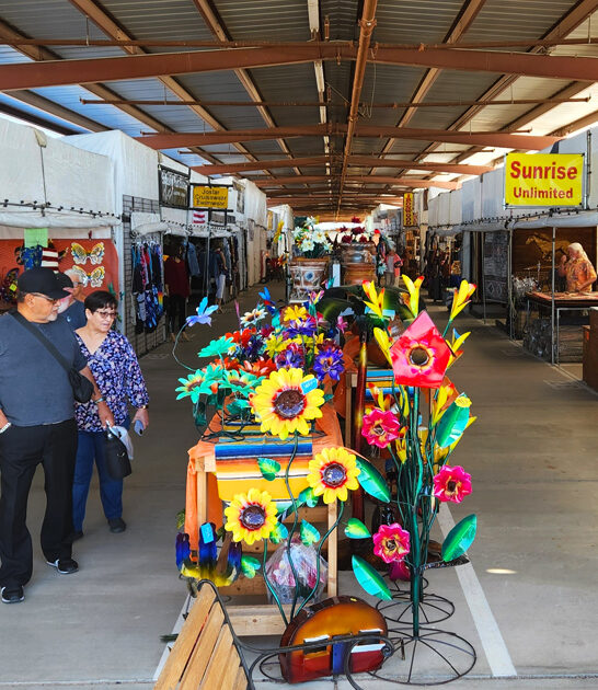 bazaars arizona bargain dreams ftr