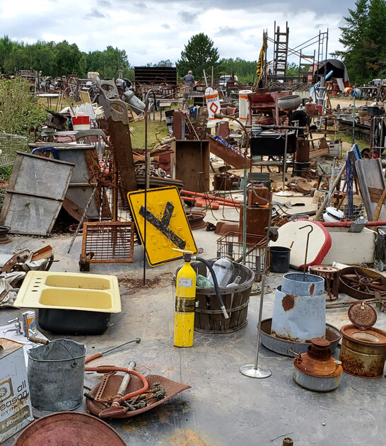 bazaars minnesota irresistible bargains ftr