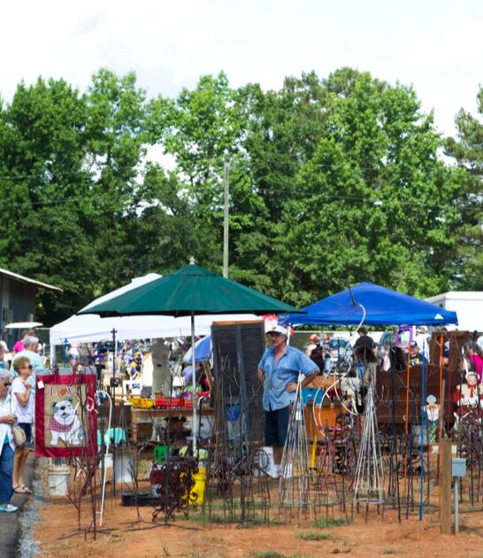 bazaars rare treasures louisiana ftr