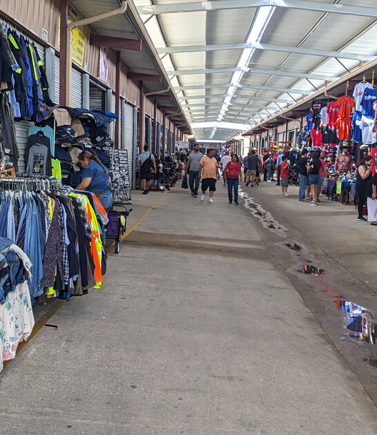 bazaars texas rare treasures ftr