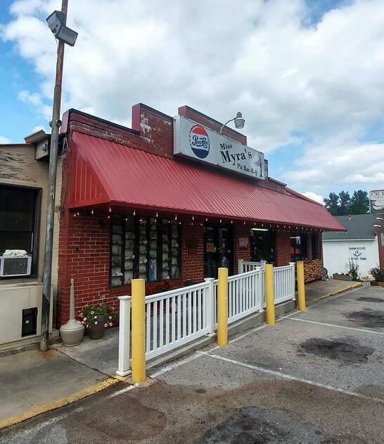 bbq joints alabama ftr