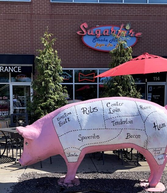 bbq missouri restaurant ftr