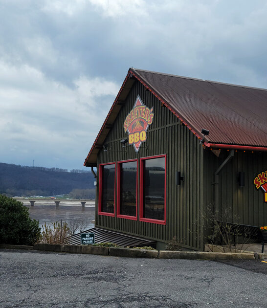 bbq ribs restaurant pennsylvania ftr