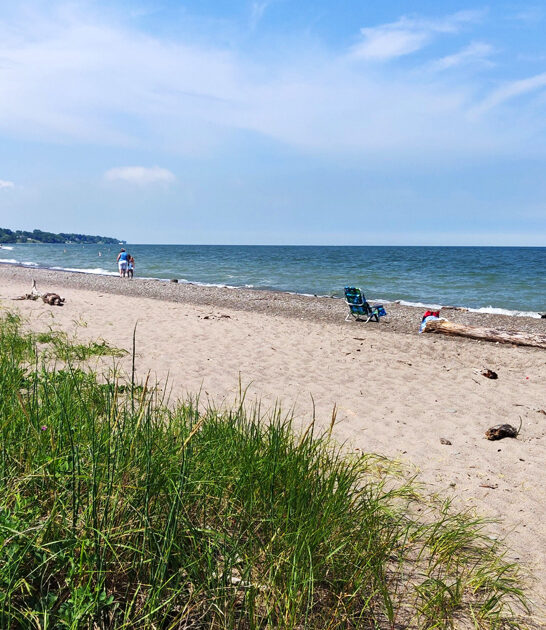 beautiful lake beach ohio ftr