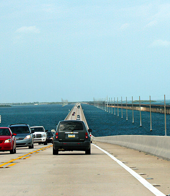 beautiful scenic drive florida ftr