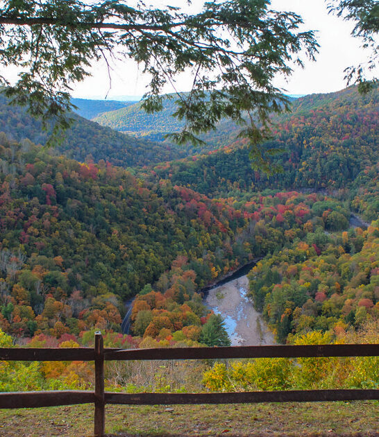 beautiful state park pennsylvania ftr